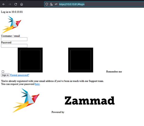 Custom Css Foes Technical Assistance Zammad Community