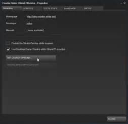 Steam Counter Strike Global Offensive Running Games In Directx 6 Arqade
