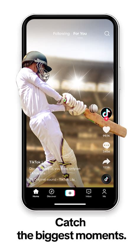 Tiktok Lite Save Data Apk Download By Tiktok Pte Ltd Apkmirror
