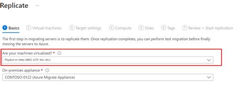 Discover Assess And Migrate Amazon Web Services Aws Ec2 Vms To Azure Azure Migrate