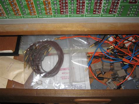 Eai Model 180 Analog Computer Buy Sell And Trade Atariage Forums