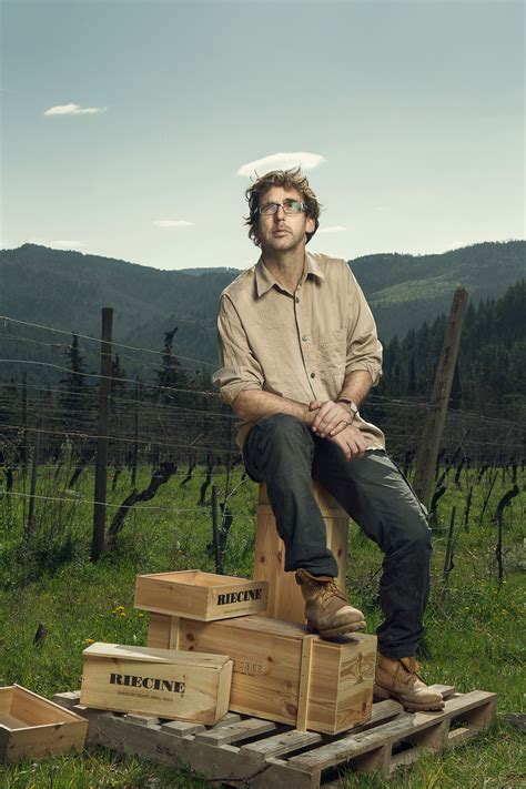 St Sean — Sean Ocallaghanriecine For Simple Wine News On Behance