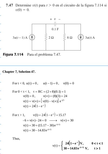 Solved Use A Simulator To Solve The Following Circuits You Chegg