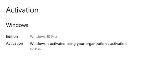 How To Reactivate Windows 10 After Changing Hardware