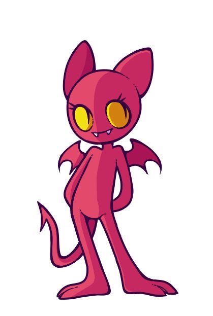 Satina By Unappealingname On Deviantart