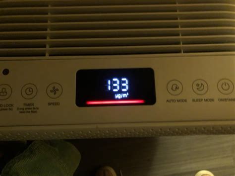 How To Troubleshoot Air Purifier Sensor Issues Ultimate Guide Air Purifier Issues