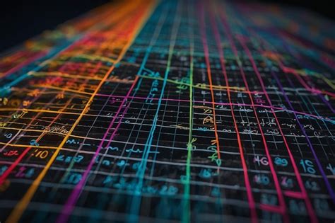 Graph Of Rational Functions Premium Ai Generated Image Graph Of Rational Functions Premium Ai Generated Image