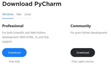 tutorial python cara instalasi python lebak cyber
