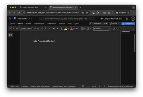 Microsoft Office Vs Libreoffice