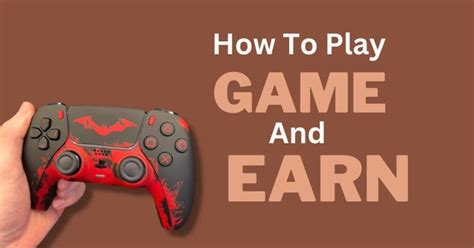 Joshua Adewale On Linkedin How To Play A Game And Earn Money