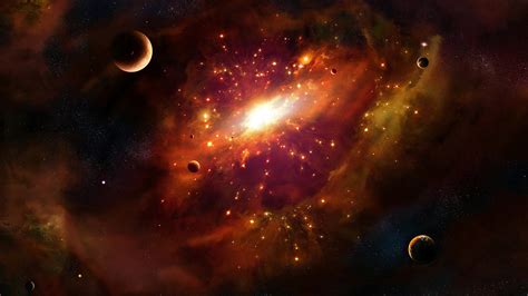 67 Space Theme