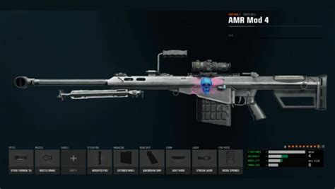 Best Quickscope Sniper Class Setup In Black Ops 6 One Esports