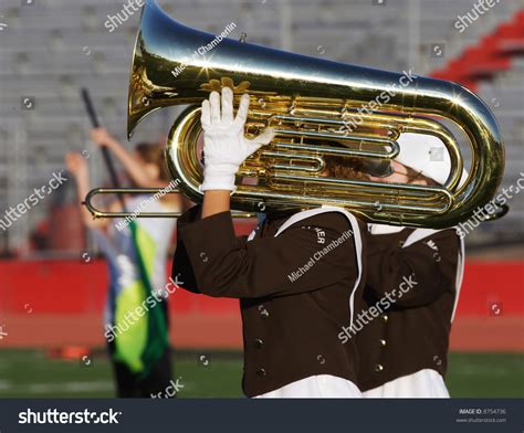 Marching Tuba Images At Dakota Hensman Blog