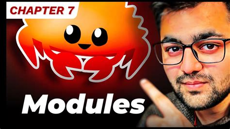 Packages And Crates Rust Book Youtube