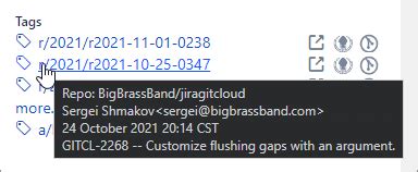 Git Tags Git Integration For Jira Cloud