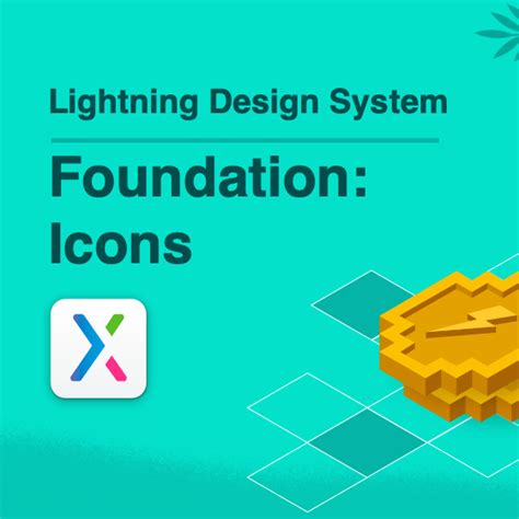 Lightning Design System Icons Axureboutique