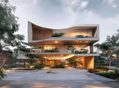 Architect Kharagpur Designing The Future With Saikat Ghosh Design