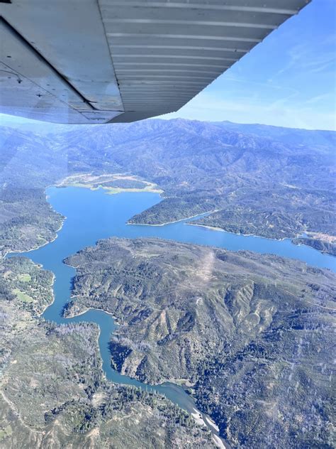 Have You Seen Lake Countys Mini Grand Canyon Lake County