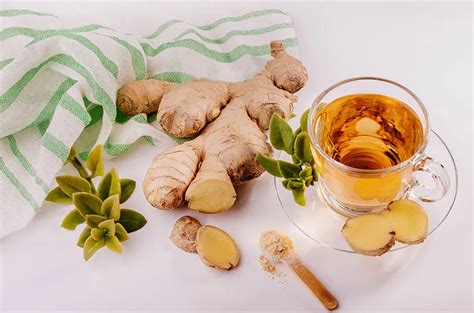 Khasiat Jahe Beserta Bukti Ilmiahnya