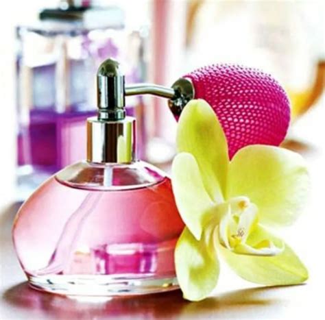 "M•A Parfum" крафтовый парфюм