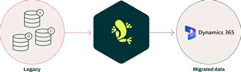 Microsoft Dynamics Data Migration