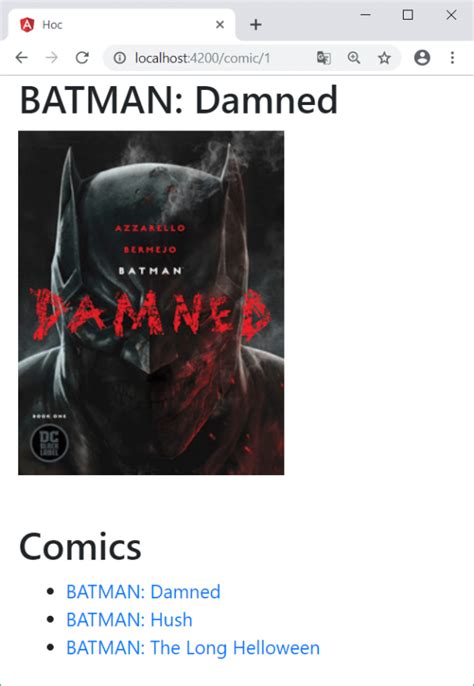 architecture with angular ivy part 2 higher order and dynamic components angulararchitects