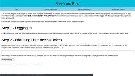 Github Maufirfpython Bot Quick Guide Id Ini Adalah Panduan Cepat
