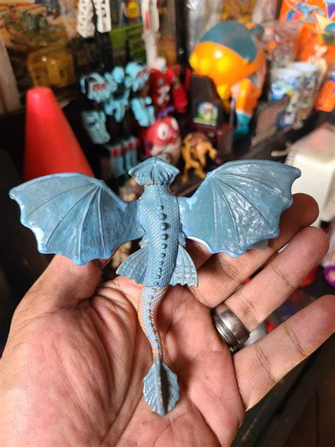 Cloudjumper How To Train Your Dragon 2014 Hobbies And Toys Toys And Games