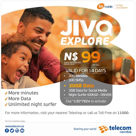 Telecom Namibia Telecom Namibia Added A New Photo