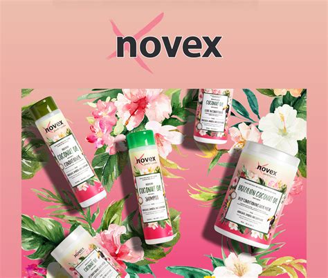 Novex – Atelier Marel