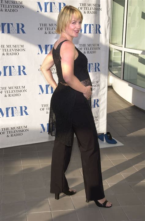 Ren E O Connor S Feet