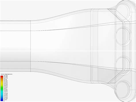 Intake Test By Butlerw123 Simscale