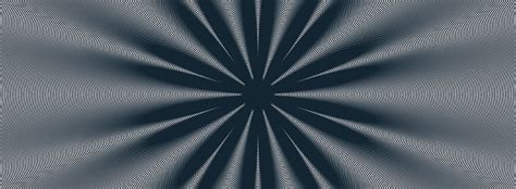 선형 Moire Op Art 효과 초현실적 인 질감 사운드 및 음악 파도 테마 흑백 그리드 추상화로 만든 추상 벡터 웨이브 배경 가상현실에 대한 스톡 벡터 아트 및 기타