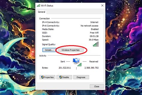 Cara Melihat Password WiFi Di PC Dan Laptop Windows