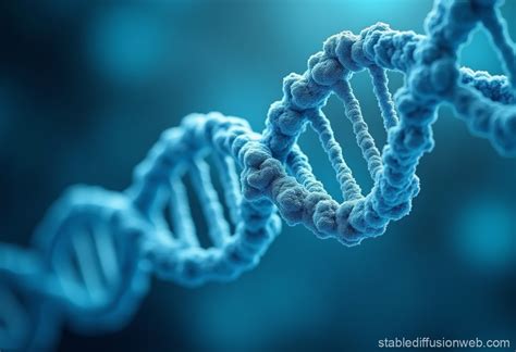 Microbial Synthesis Prompts Stable Diffusion Online