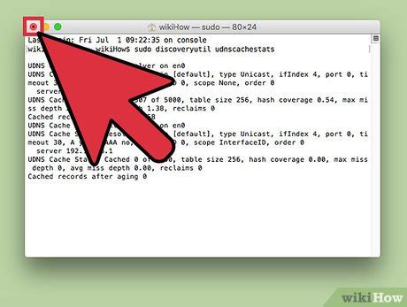3 Ways To Display The Contents Of Your DNS Cache WikiHow