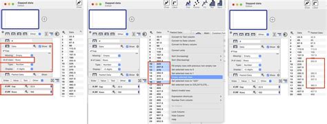 Copy Cut And Paste Like Using Excel DataGraph Community