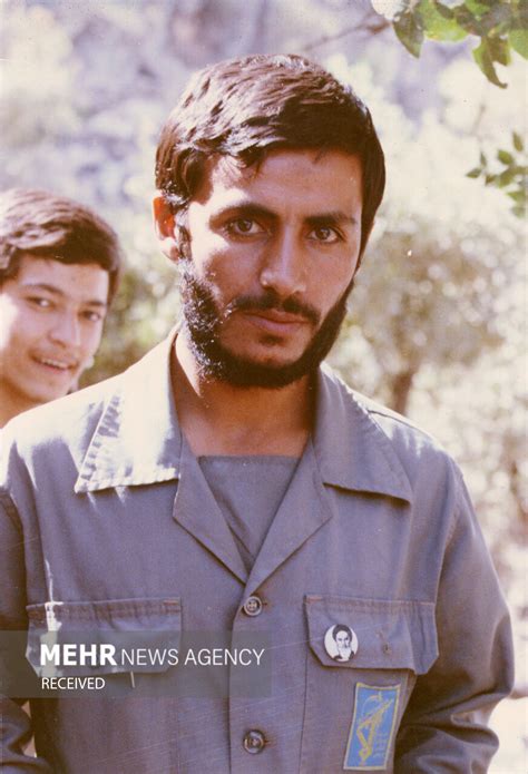 تصاویر دیده نشده از شهید همت از نوجوانی تا جوانی شهید همت همشهری آنلاین