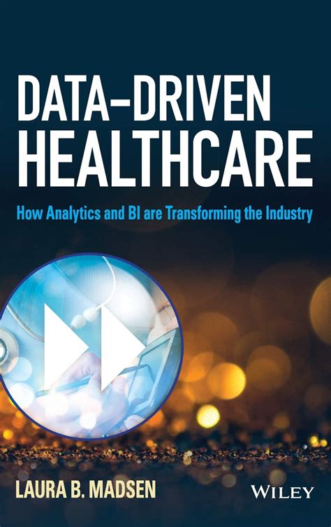Data Driven Healthcare Medical Book Store Uae
