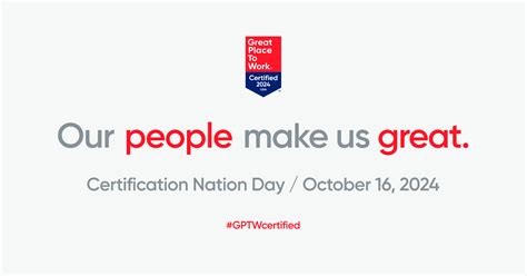 celebrating certification nation day—wp engine is a great place to work