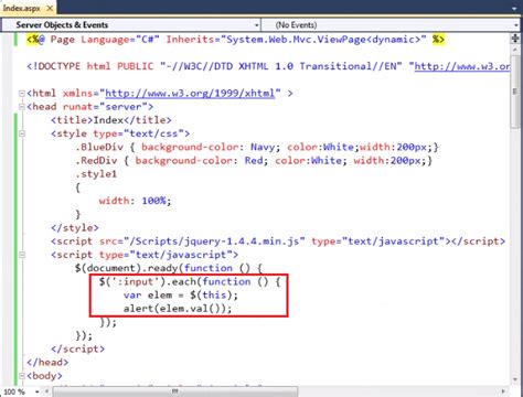 Jquery How To Select Input Nodes Best Technology Learning With