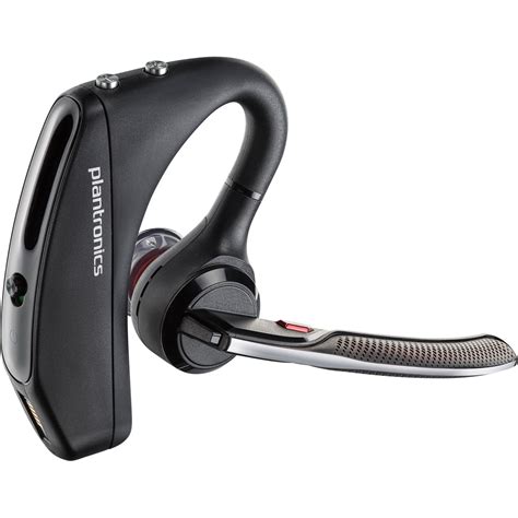 Plantronics Voyager 5200 Bluetooth Headset 203500101 Bh