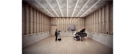 Edificio P1 Uniandes — Mobo Architects