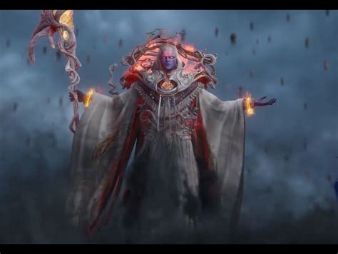 First Ancestor Xian Ni Wikia Fandom