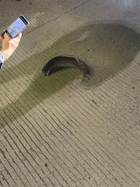 고속도로 낙하물 교통사고 났는데 이거 뭔가요 지식in