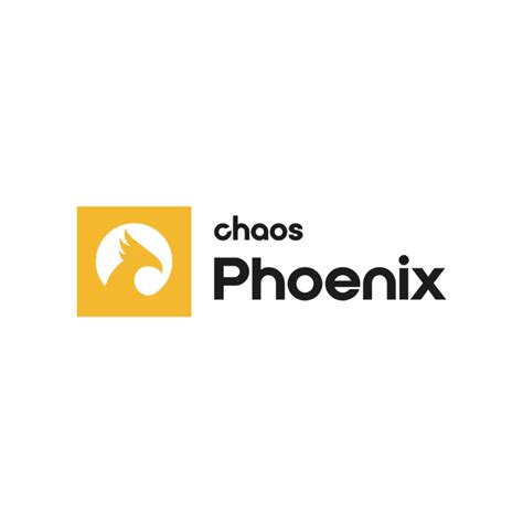 Chaos Phoenix Simulation Node 20 Pack Annual Renewal S Store