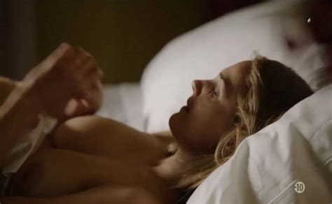 Camille Lou Nude Aznude