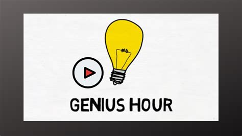 Ideal Classroom For Ted And Advanced Learners