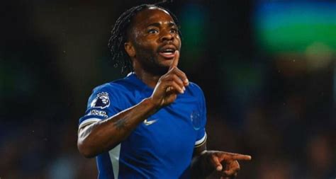 The Football Association Will Not Impose A Disqualification On Sterling Dailysports