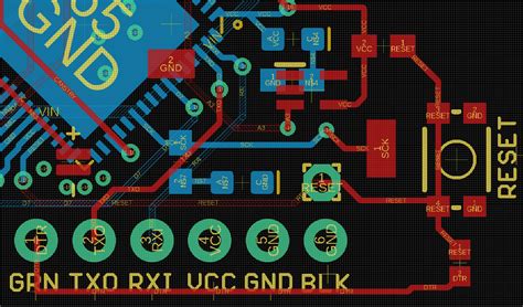 Burning At90can128 Bootloader On Custom Pcb Device Signature
